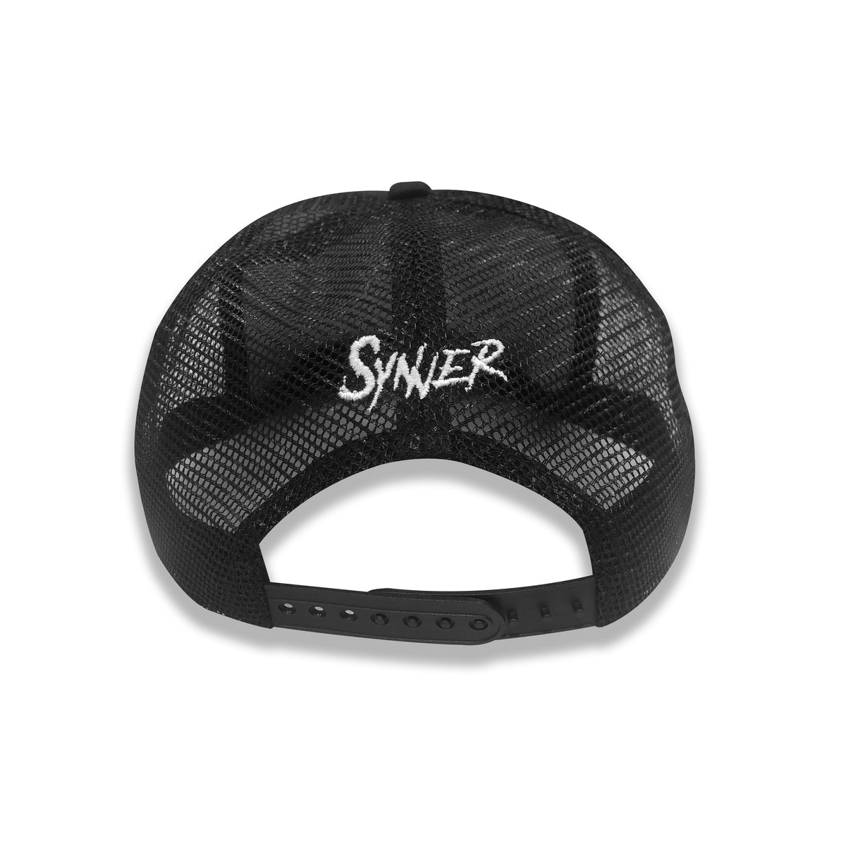 Classic Synner Trucker Hat – The Synyster Gates Store